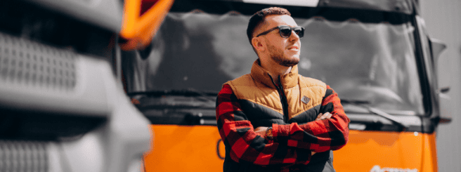 LoadFinder - Best loadboard for 2025