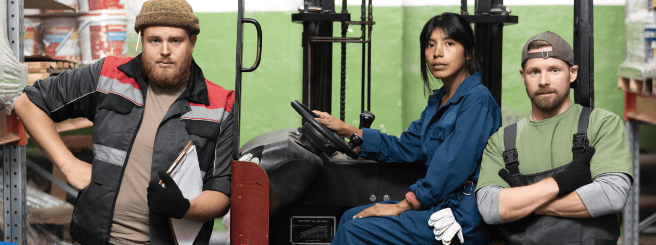 LoadFinder - Best loadboard for 2025